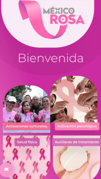 Conócenos – Mexico Rosa